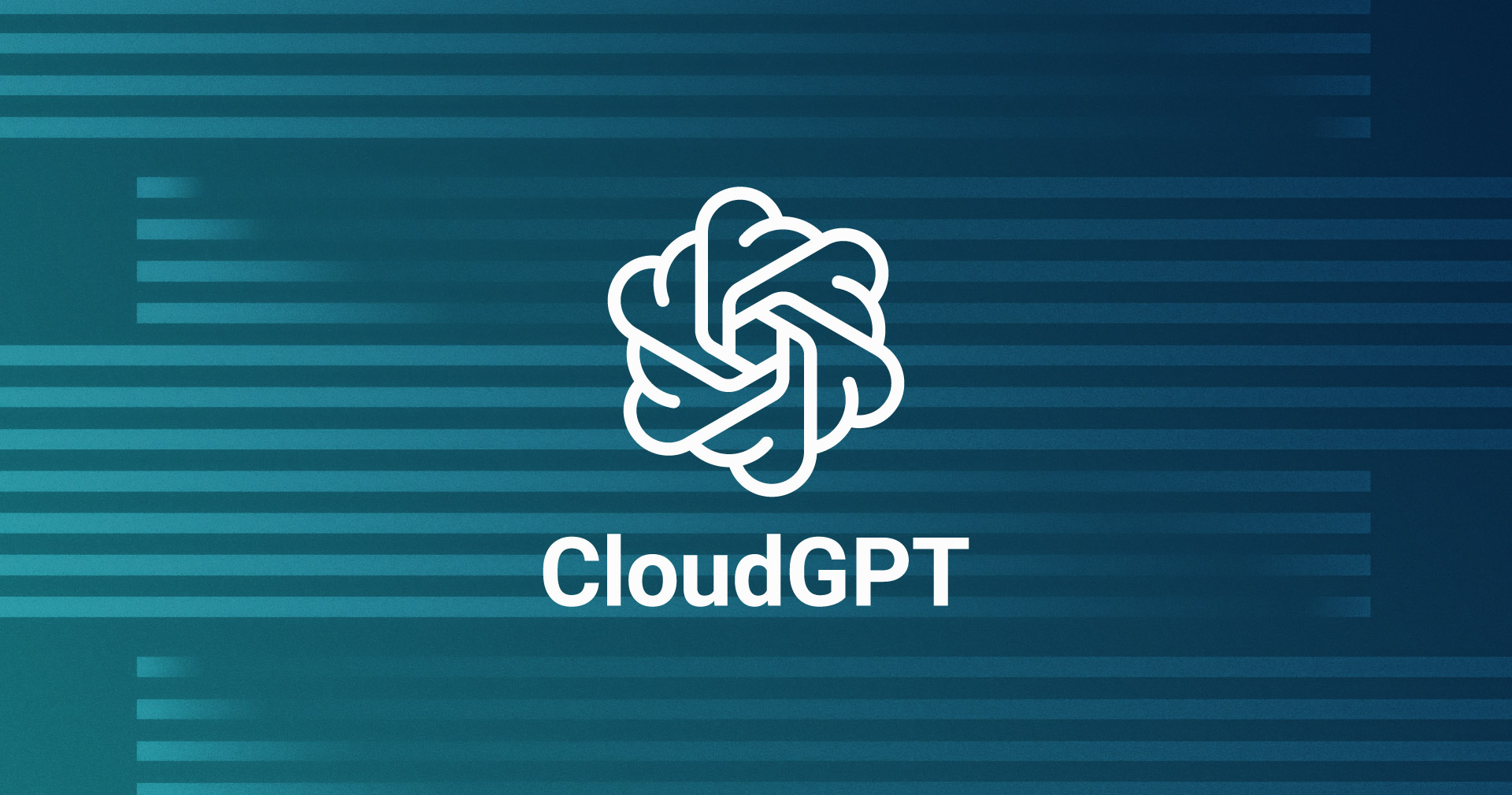 CloudGPT, l'assistant vocal révolutionnaire pour gérer son cloud